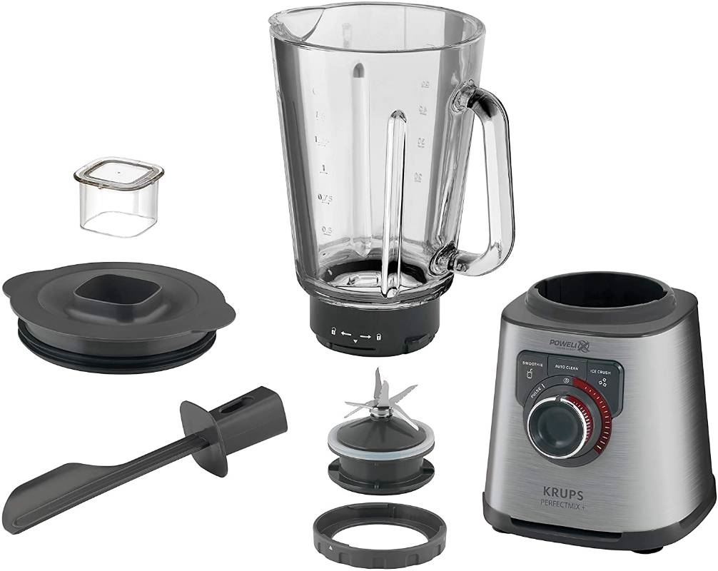 Krups Blender Shop at Janet Simmons blog
