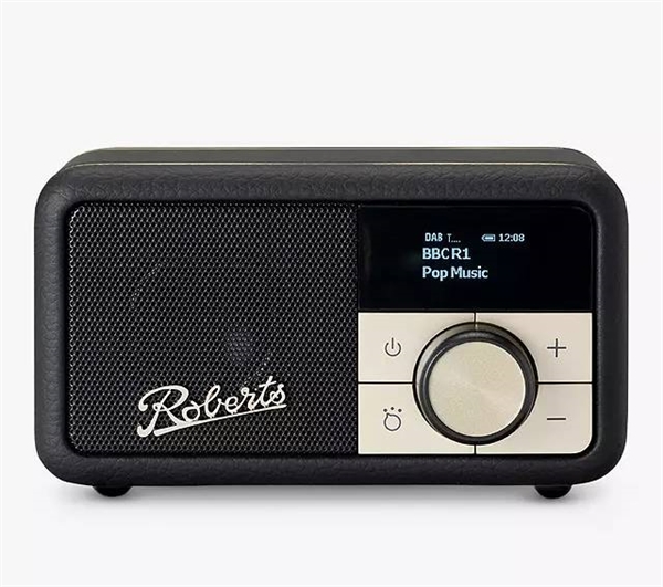 ROBERTS RADIO REVIVAL PETITE | MINI DAB+ MED BLUETOOTH