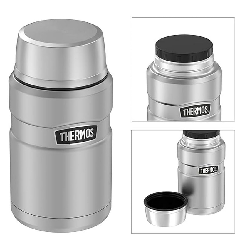 Thermos King Food Flask Argos at Mary Bilbo blog